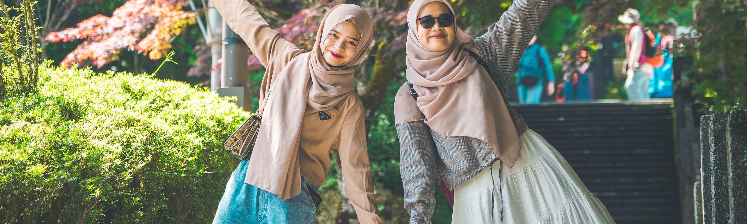 {Muslim Friendly] Taipingshan the captivating high mountain - Klook